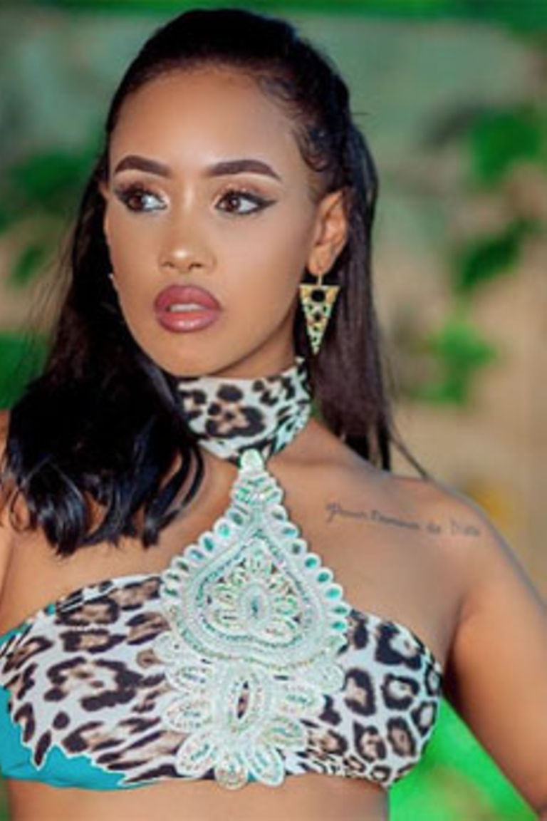 VIDEO: Tanasha lands in Tanzania to visit Diamond Platnumz - The Citizen