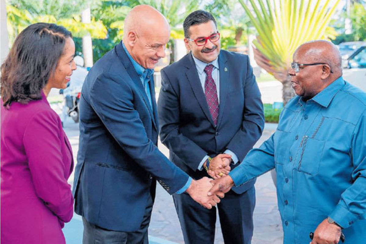 Mkapa: A story of three generations | The Citizen