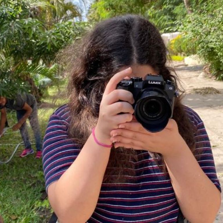 Teenager Rania Nasser to hold a photo exhibition in Dar es Salaam - The Citizen