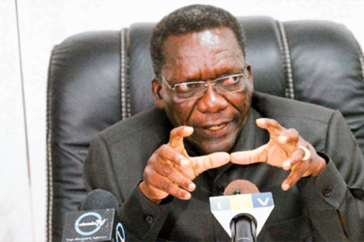 Pinda: Witchcraft a major challenge to Rukwa and Katavi | The Citizen