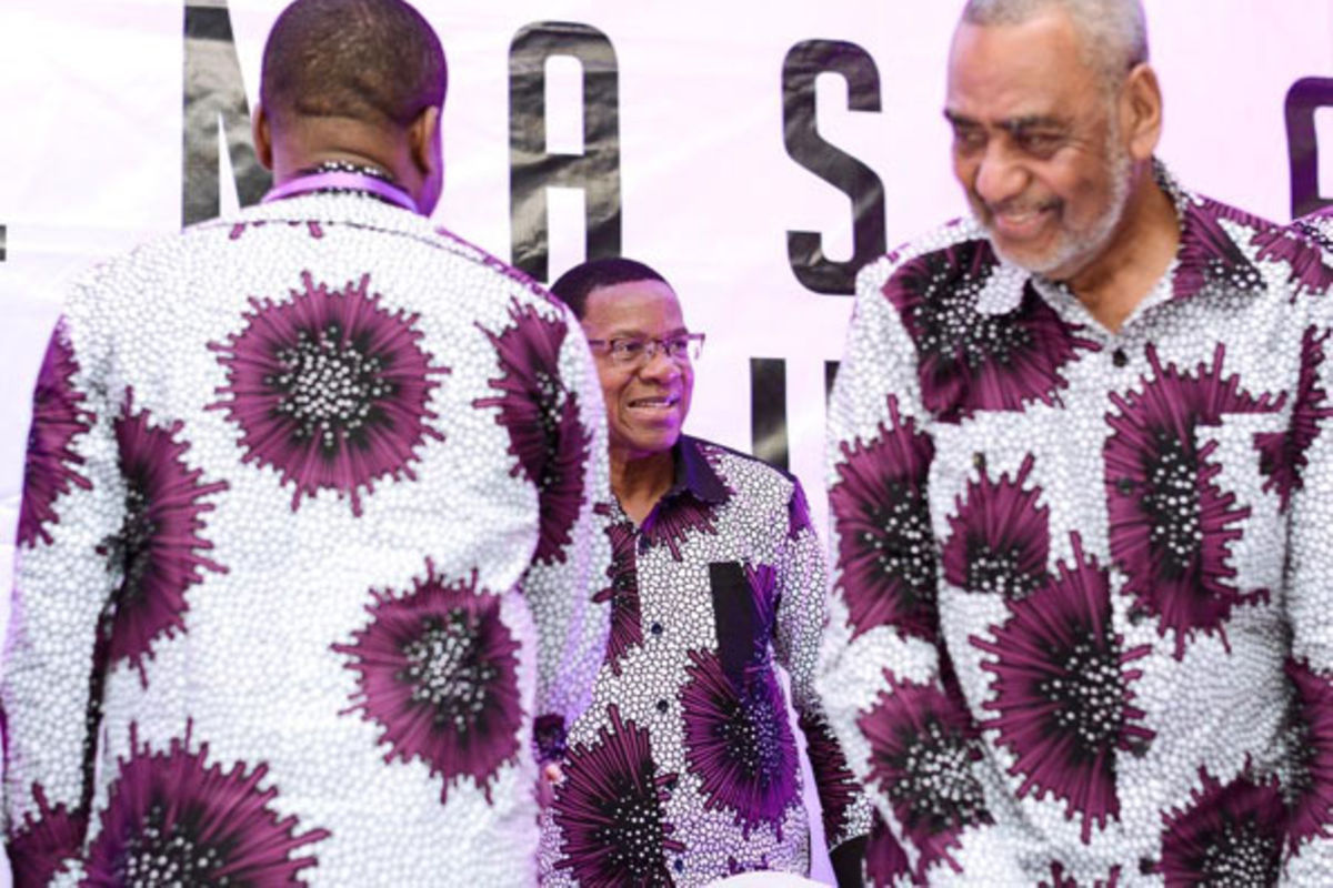 Bernard Membe appointed ACT-Wazalendo’s chief advisor | The Citizen