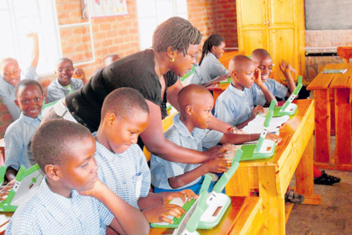 Get rid of outdated mindsets for learners | The Citizen