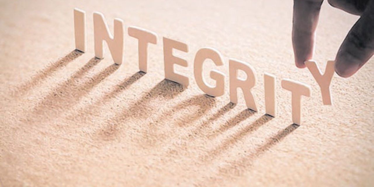 Integrity: What it means and why it matters in leadership | The Citizen