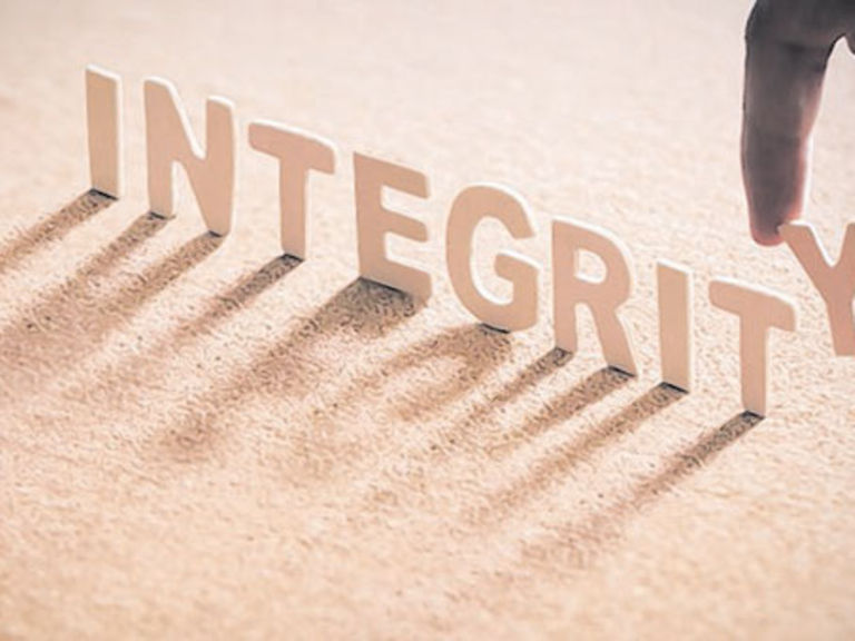 Integrity: What it means and why it matters in leadership - The Citizen
