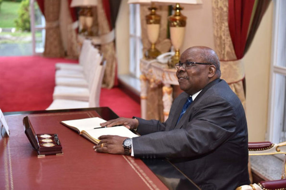 A tribute to former President Benjamin Mkapa of Tanzania | The Citizen