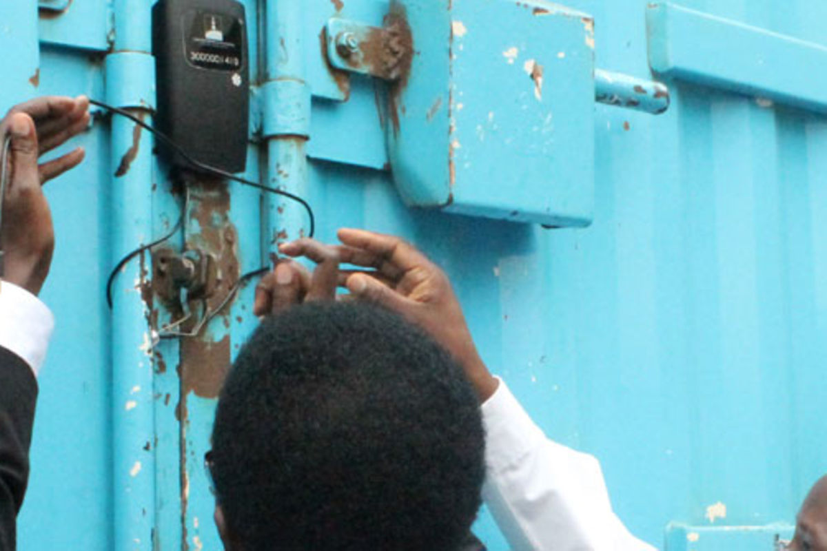 East Africa to launch electronic cargo tracking system | The Citizen