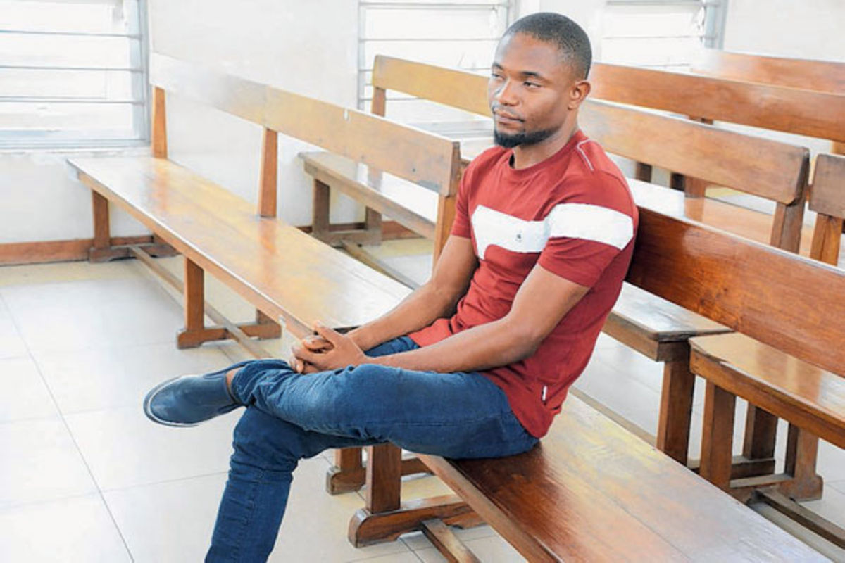 Mr Kuku ordered to pay Sh5.4bn for illegal dealings | The Citizen