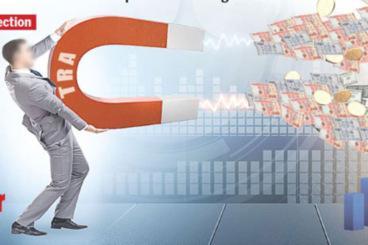 Revenue collection on an upward trend, data shows | The Citizen