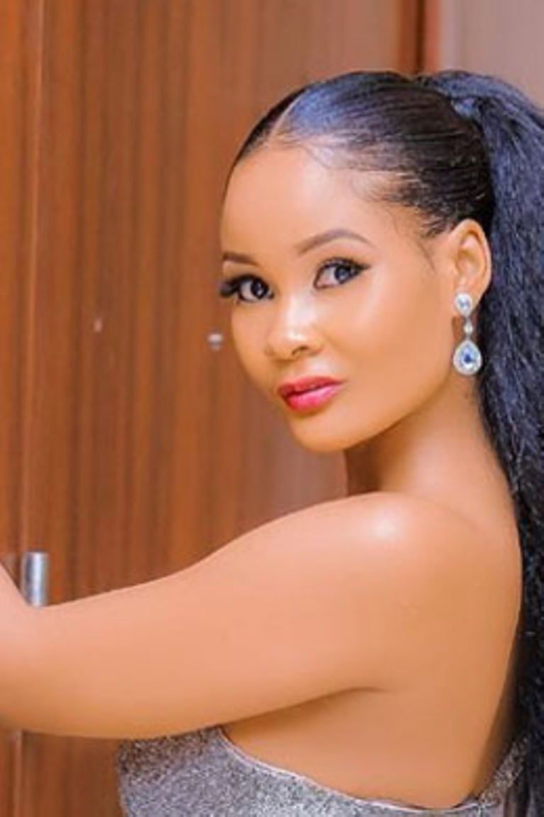 Harmonize’s new bae accuses Hamisa, Rayvanny of getting student ...