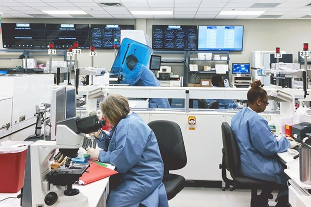 Is Africa the United States' testing ground for medical research | The ...
