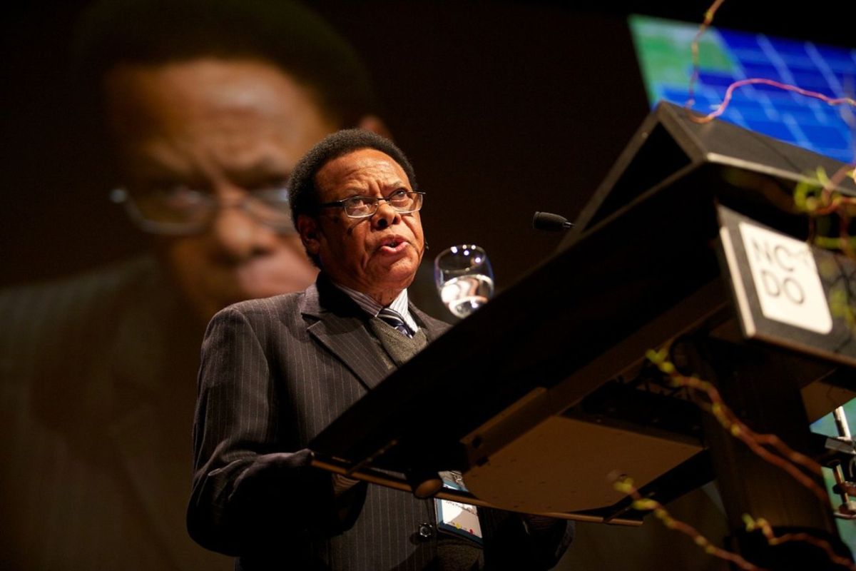 Exim Bank appoints Juma Mwapachu its new chairman | The Citizen