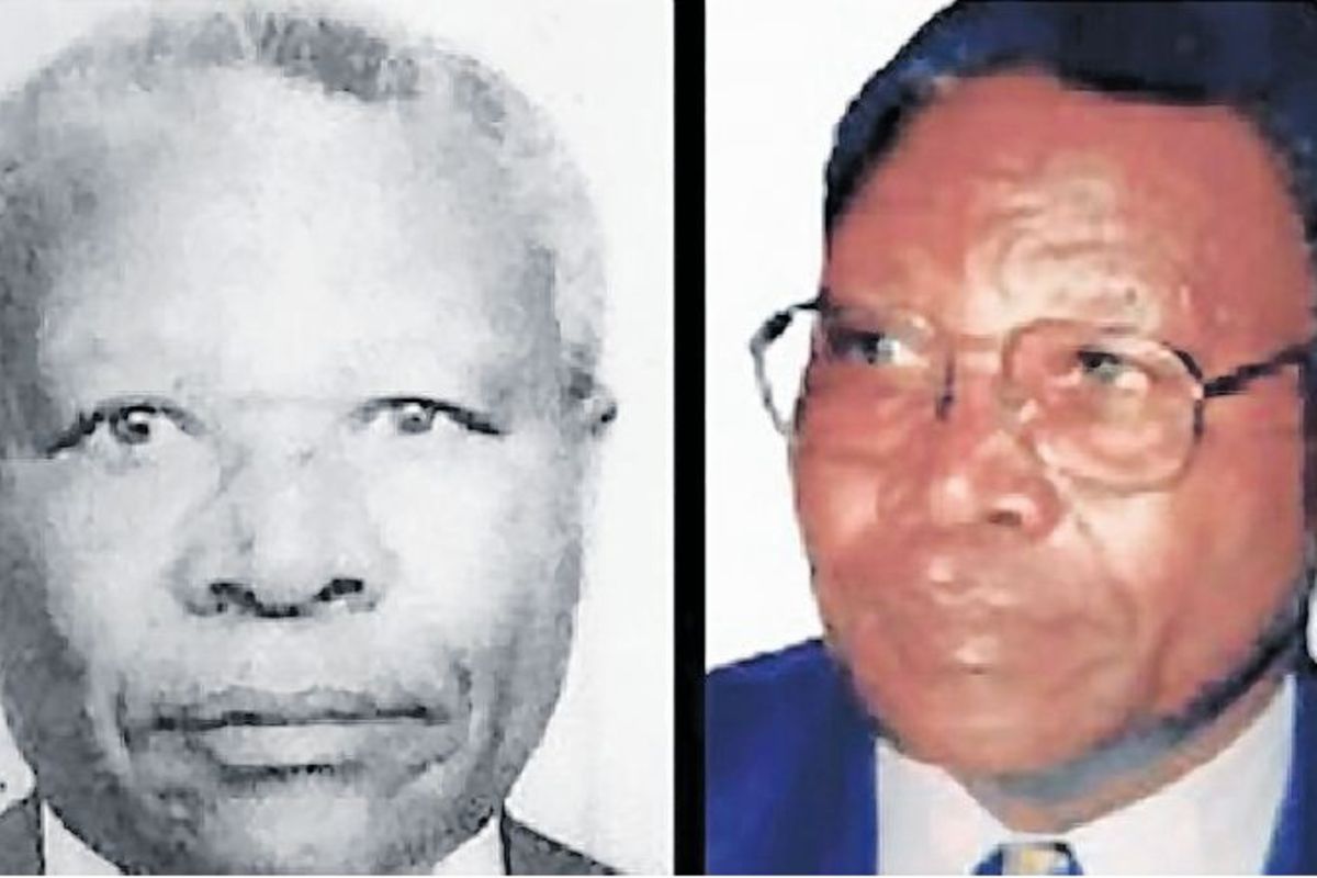 Why ‘homeless’ Kabuga is stuck at the court that freed him early ...