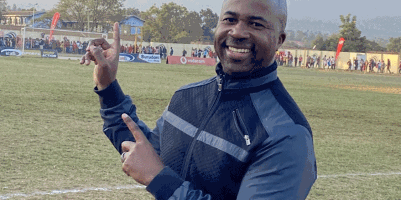 Mazingisa starts task of transforming Yanga | The Citizen