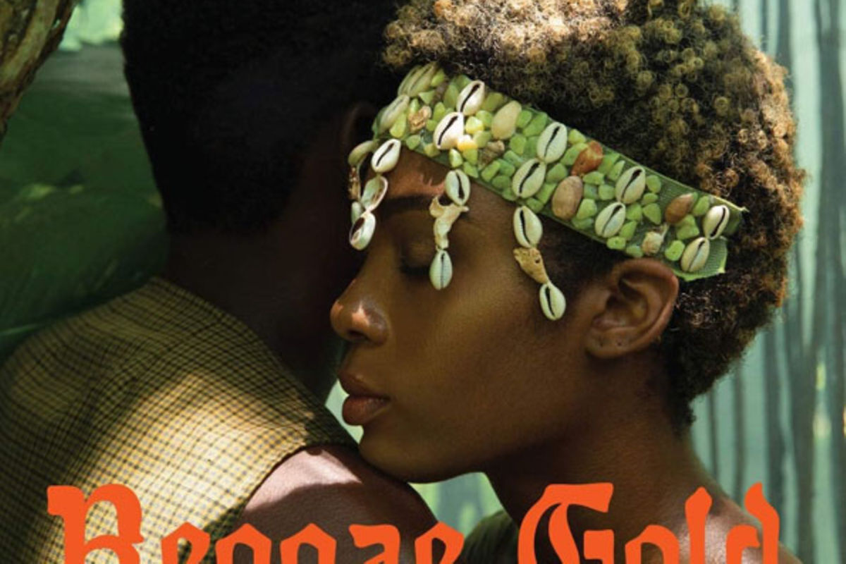 Reggae Gold gets a billboard in the UK | The Citizen