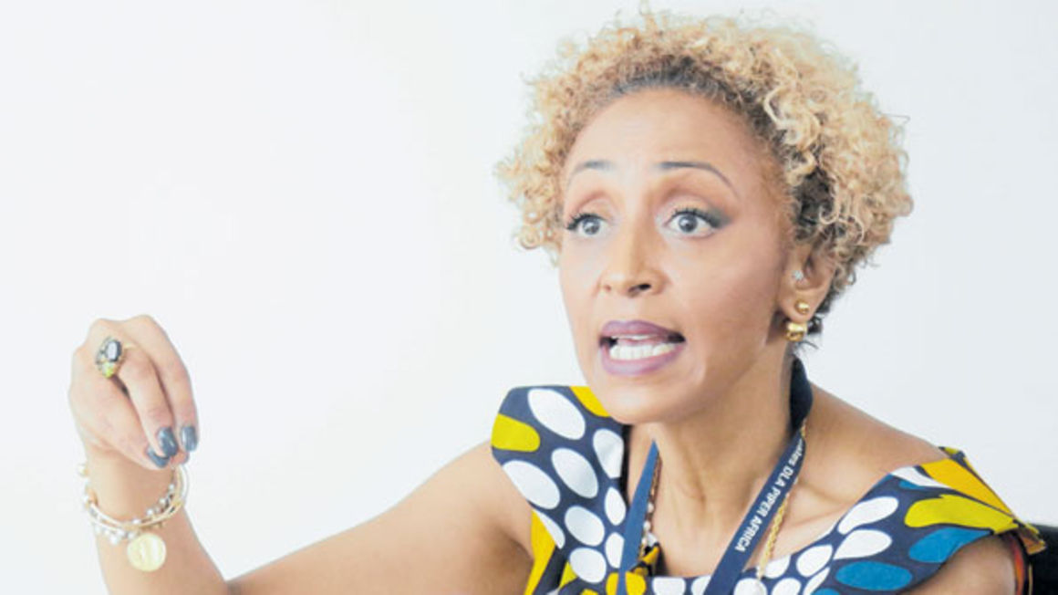 Fatma Karume to challenge her deregistration as an advocate - The Citizen
