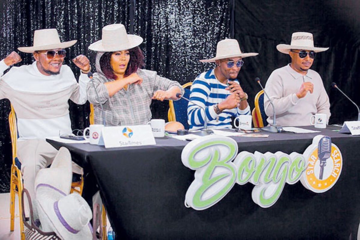 Eyes on the prize in new BSS season | The Citizen