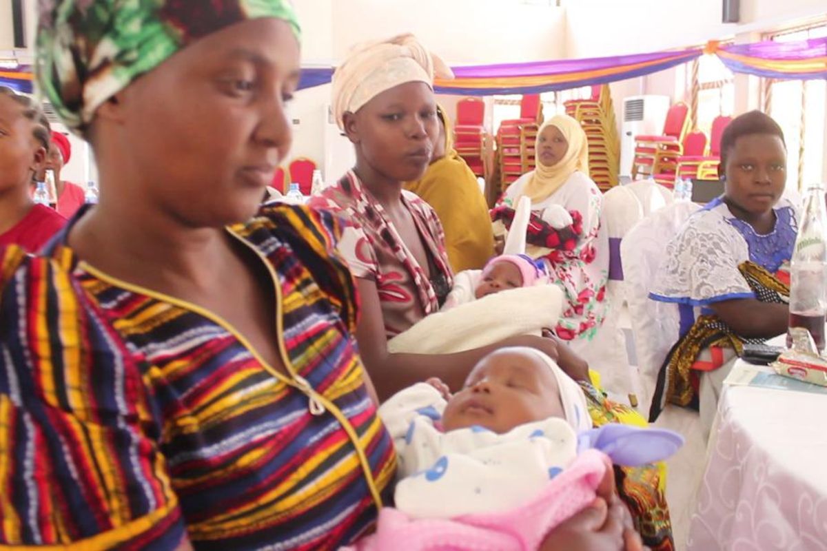 Musoma, Rorya municipalities set to benefit from Tulonge Afya’s five ...