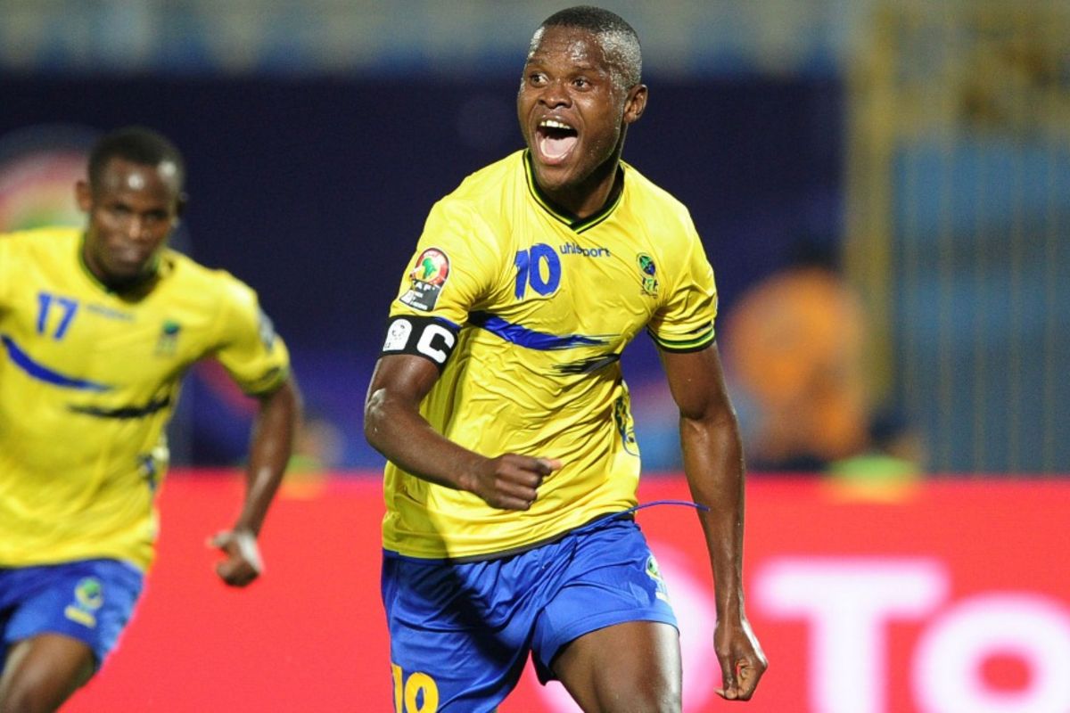 Taifa stars coach name squad for Burundi friendly | The Citizen