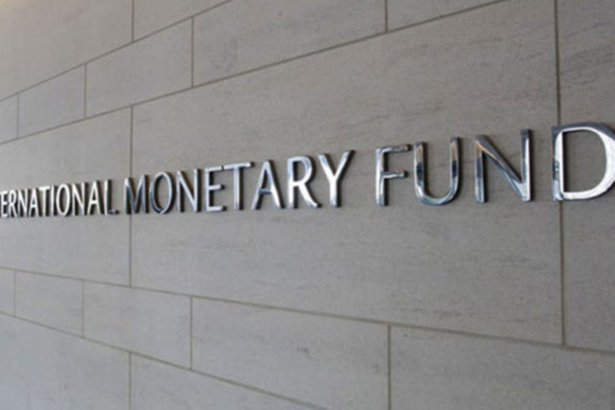 IMF approves aid for world's 28 poorest countries | The Citizen