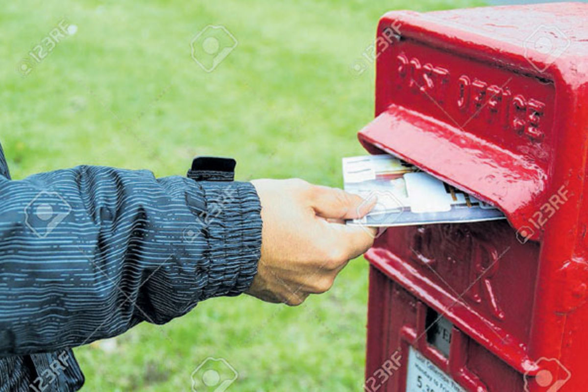 Make use of postal services to sustain local economies | The Citizen