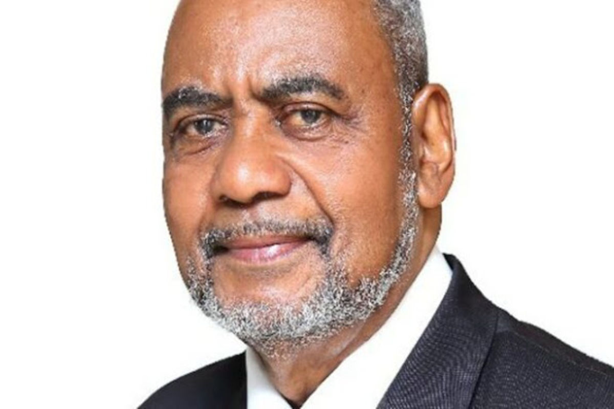 Seif Sharif : Why opposition needs one strong Union candidate | The Citizen