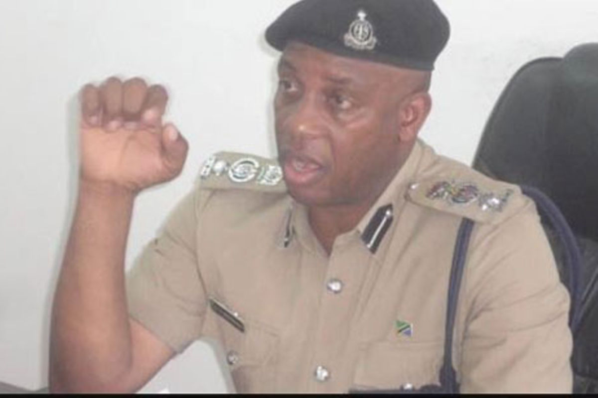 Political thuggery under scrutiny ahead of polls | The Citizen