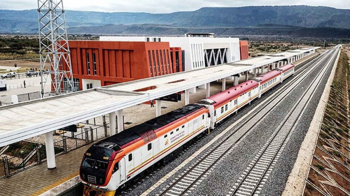 South Korean firm to supply SGR trains to Tanzania - The Citizen