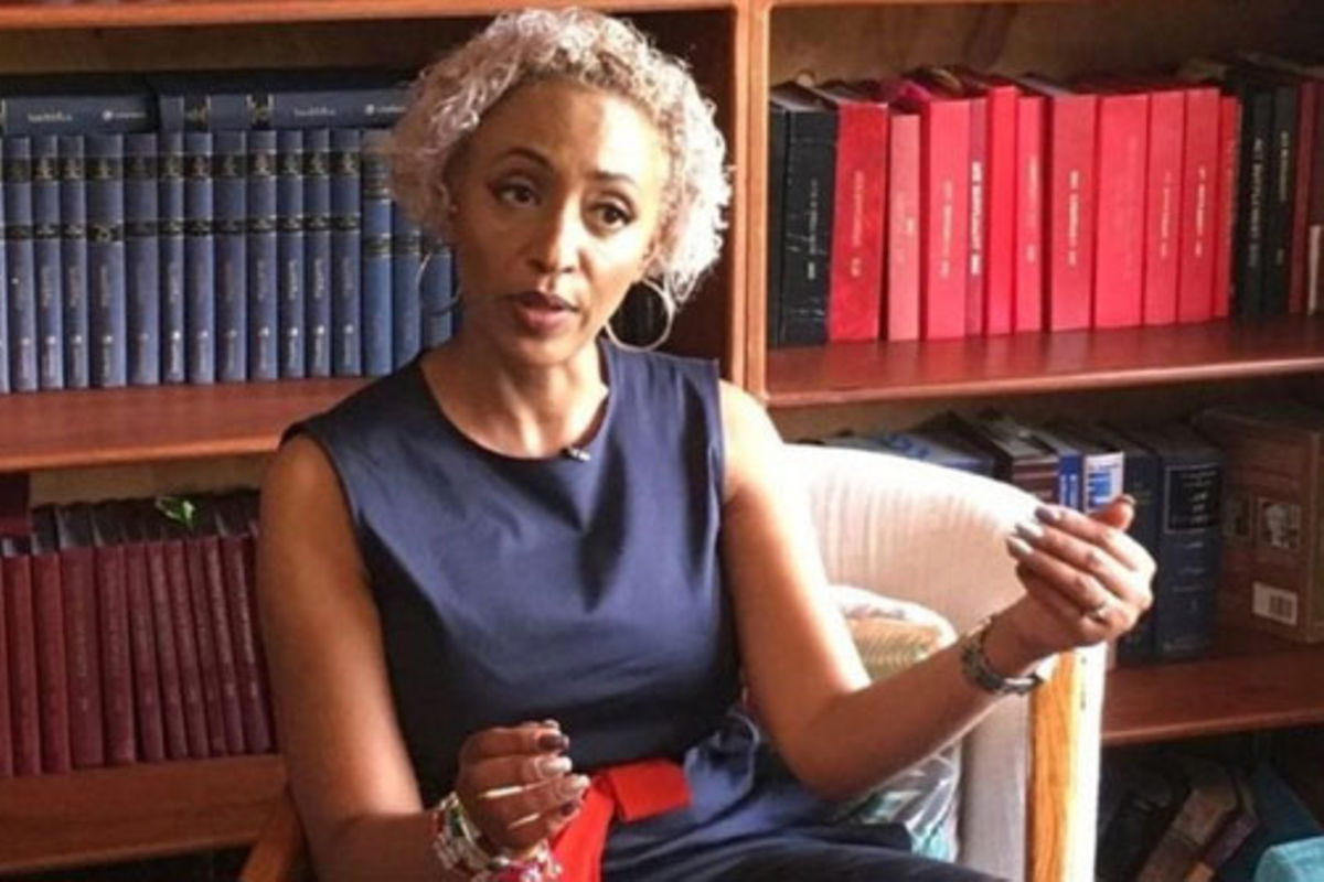 Fatma Karume files appeal against her deregistration | The Citizen