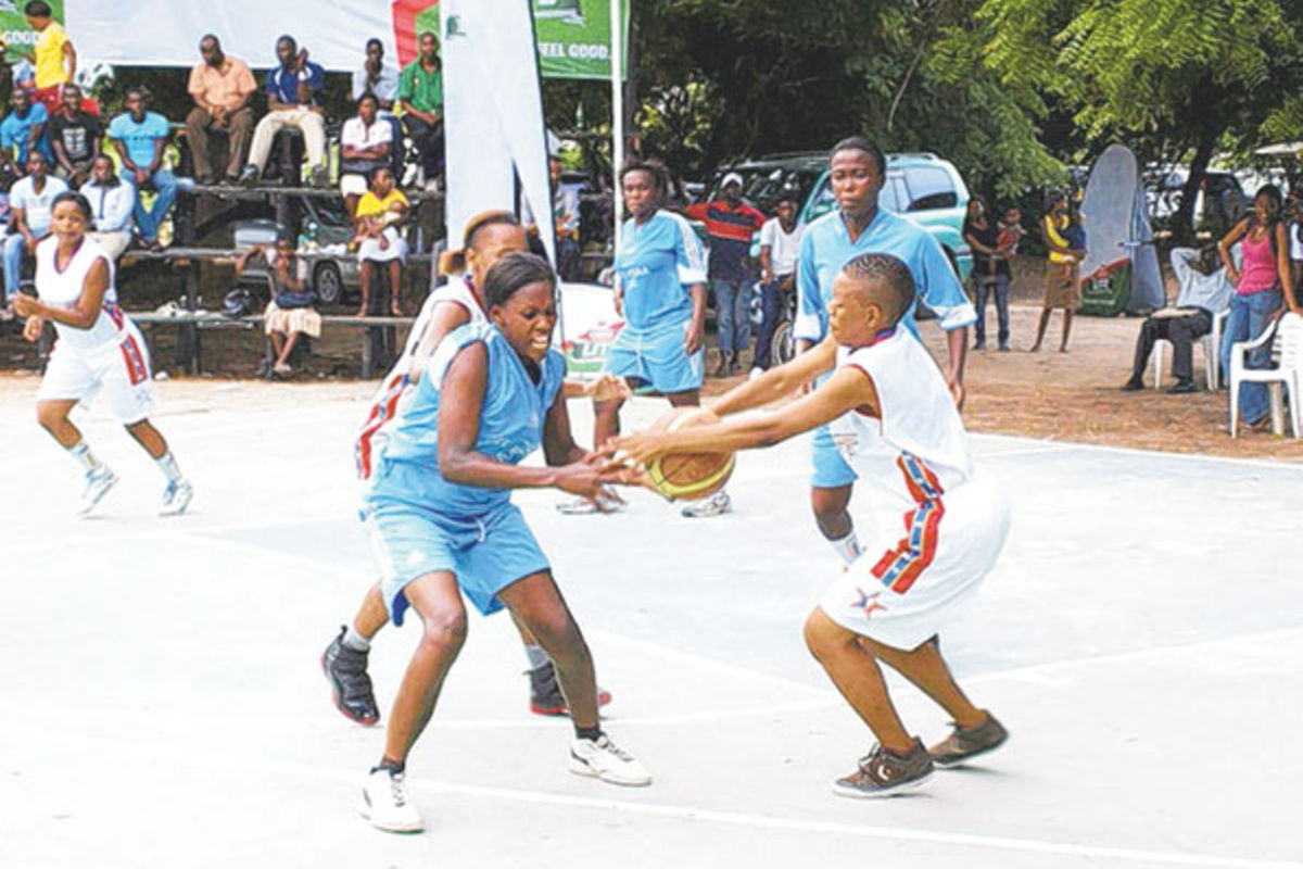 Zanzibar names teams for Union netball league | The Citizen