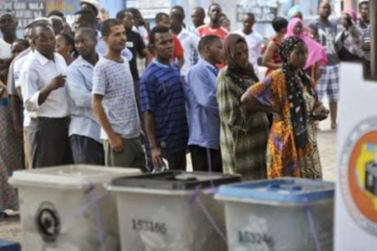Life after election: unity, peace, stability | The Citizen