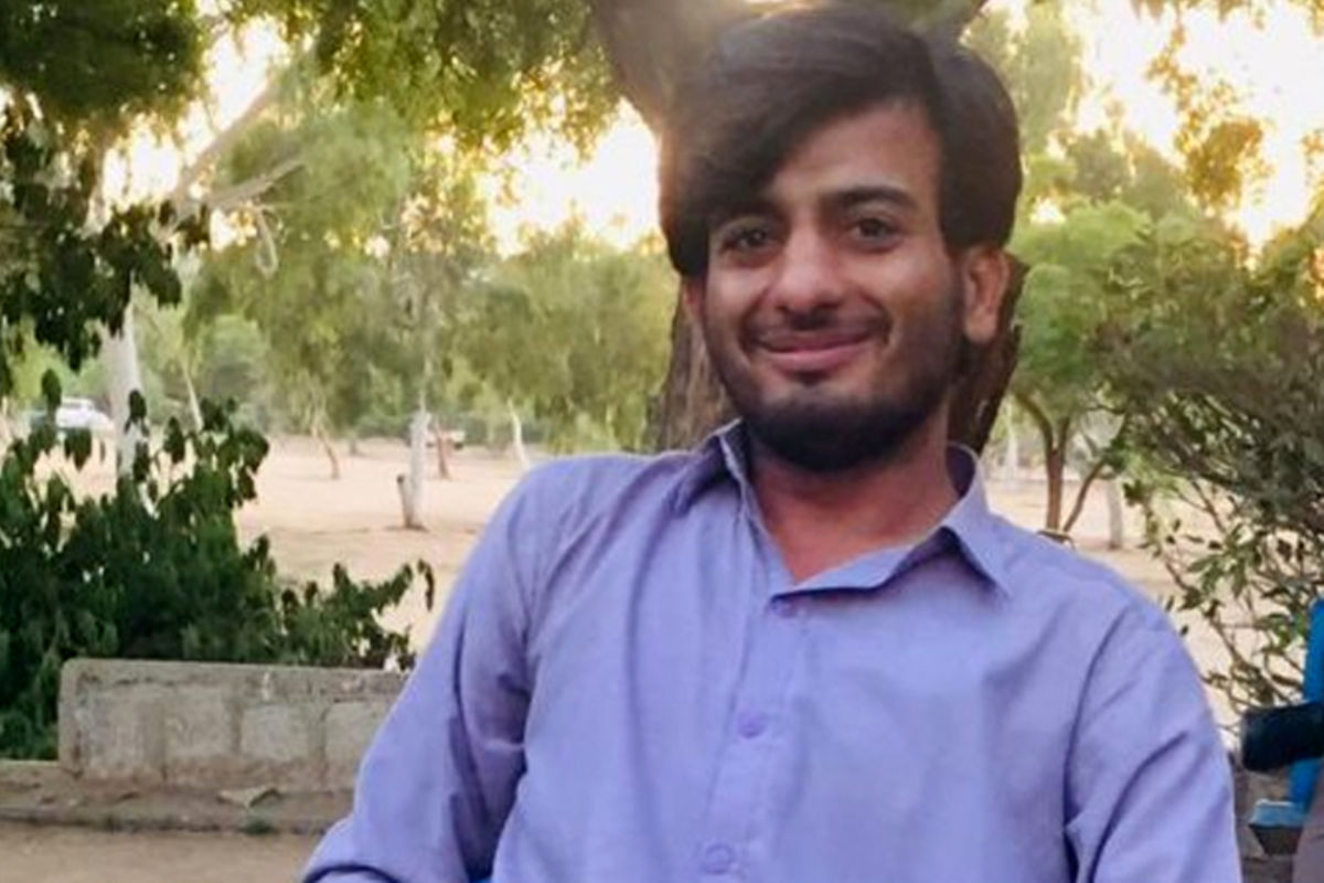 Killing of Baloch student in Pakistan sparks fury, activists demand justice | The Citizen