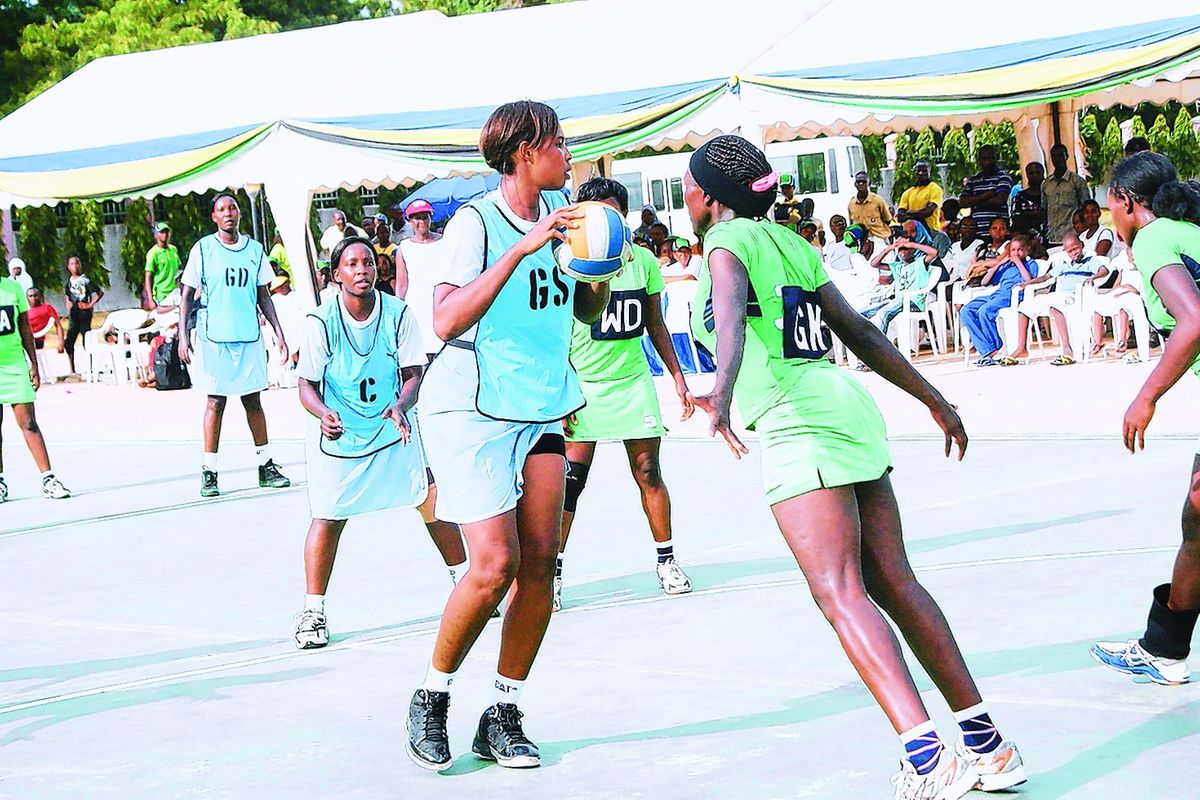 12 teams ready to compete in Union netball tournament | The Citizen