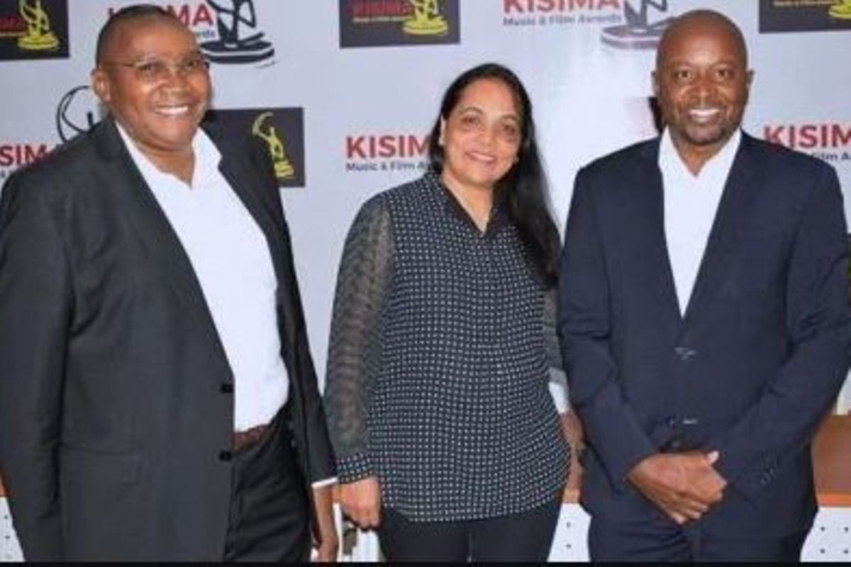 Kisima Music and Film Awards returns after 7 year recess | The Citizen