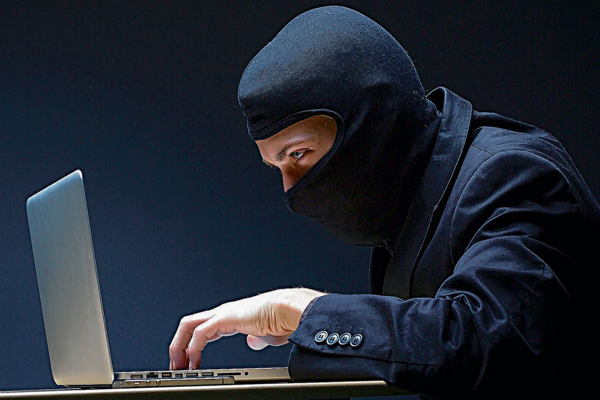 Keep your mobile phone safe from cyber criminals lurking on the web ...