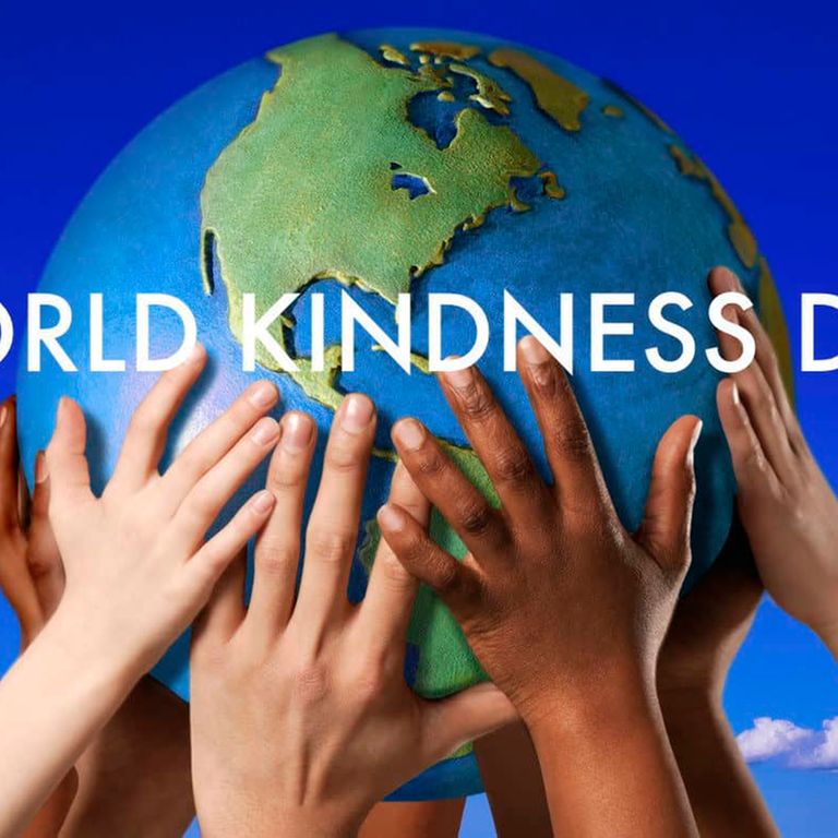 EDITORIAL: USE WORLD KINDNESS DAY TO OVERCOME DISSENSION - The Citizen