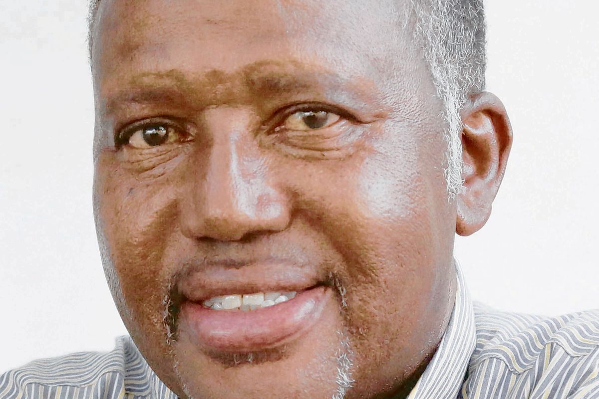 Abdi Sultani | The Citizen