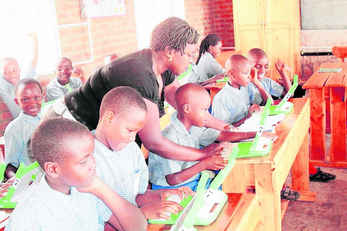 Repoa: Knowledge is power in the Tanzanian context | The Citizen