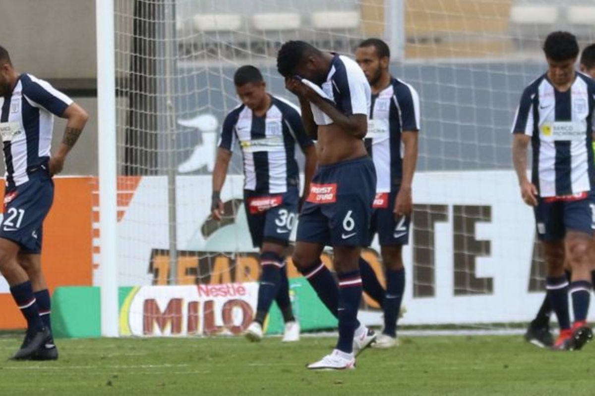 Soccer-Peruvian giants Alianza relegated for first time in 82 years ...