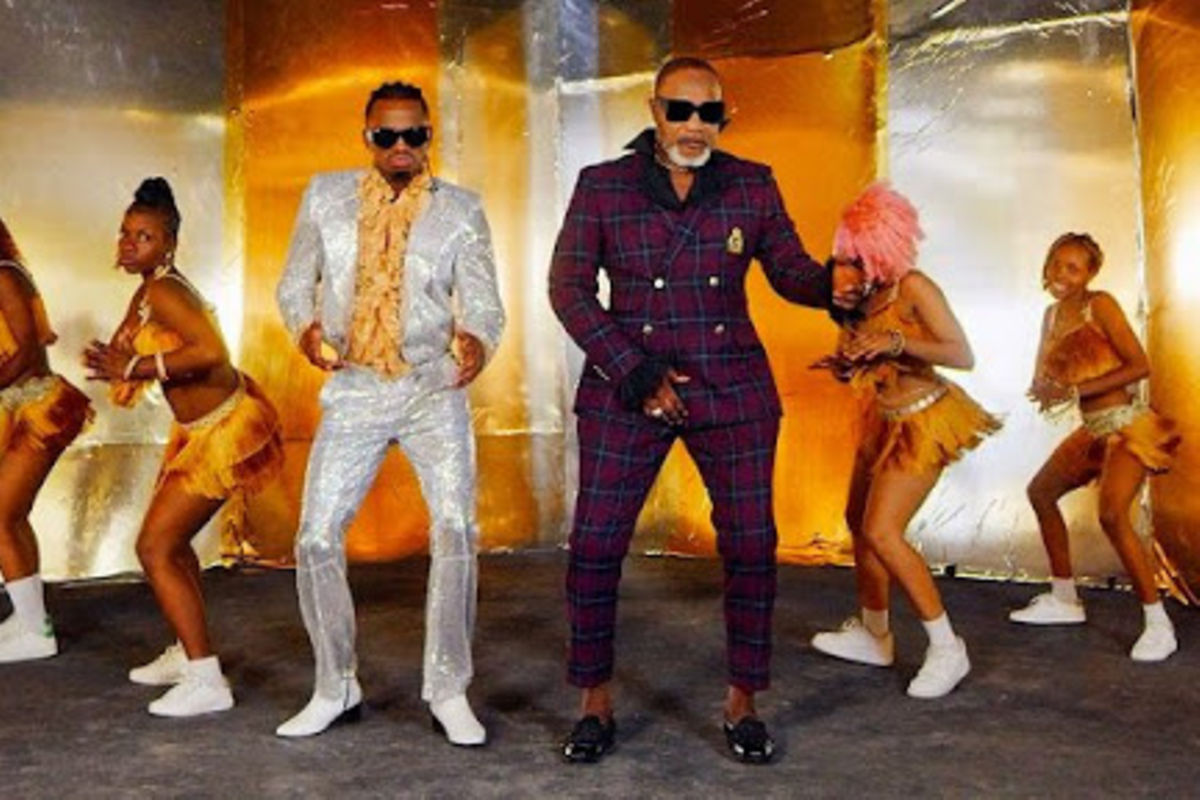 Diamond breaks Davido’s YouTube Africa record within 8 hours | The Citizen