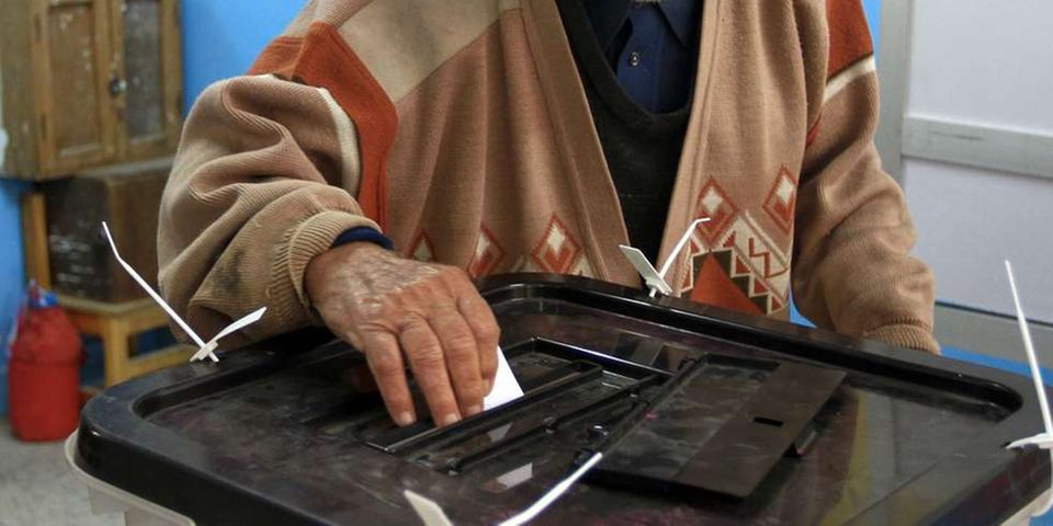 Man named Adolf Hitler Uunona wins election in Namibia | The Citizen