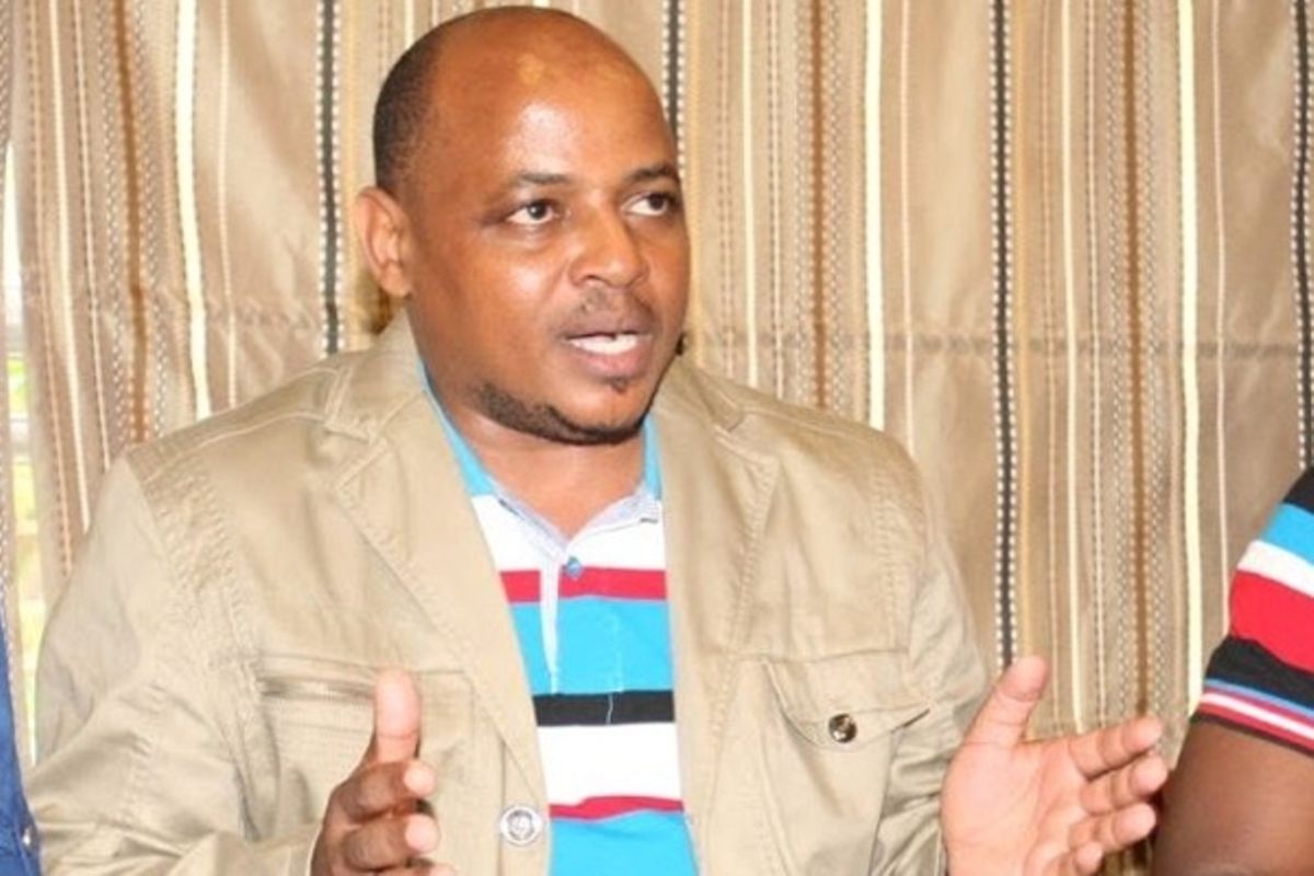 Expelled Chadema MPs yet to file appeals | The Citizen