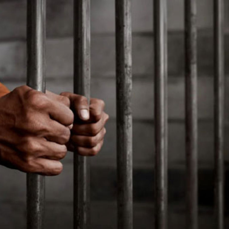 Inmates mysteriously escape South African prison - The Citizen