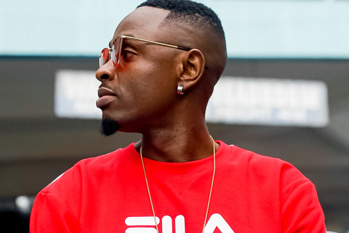Ommy Dimpoz joins Sony, releases new single ‘Dede’ | The Citizen