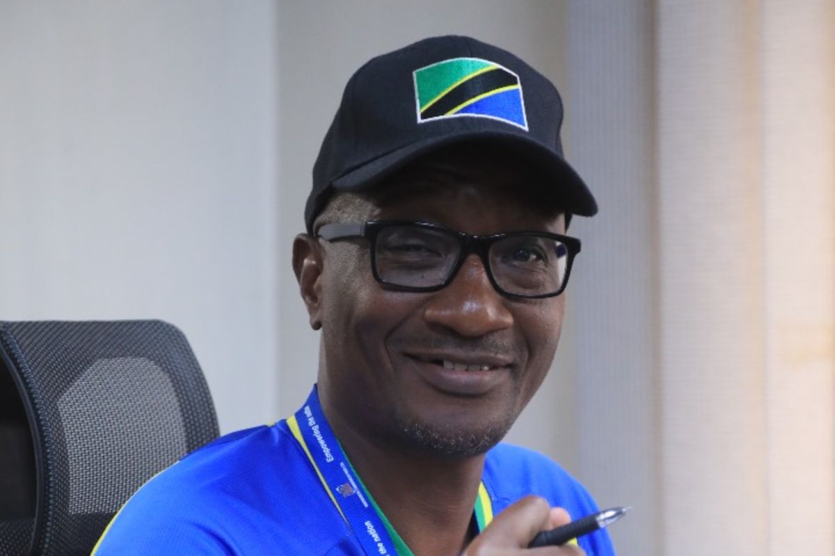 Bakari S. Machumu | The Citizen