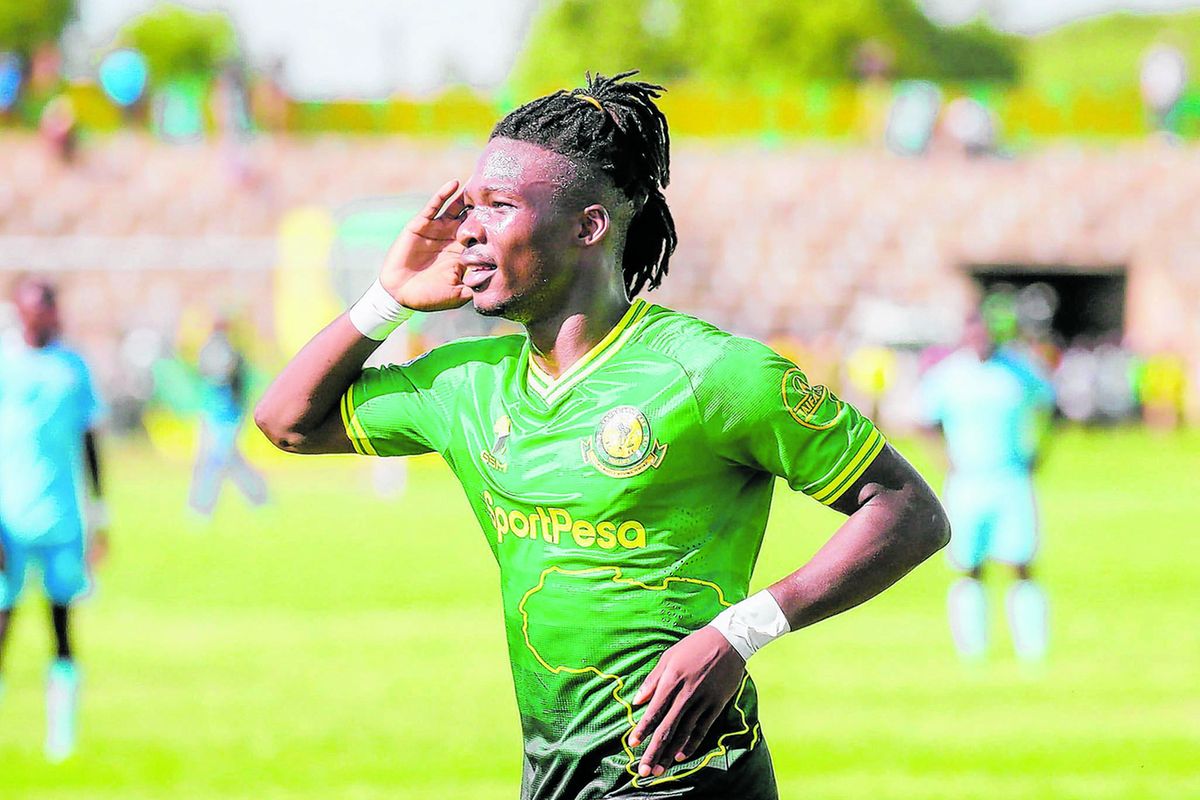 Yanga match on as Simba face Mbeya City in VPL tie | The Citizen
