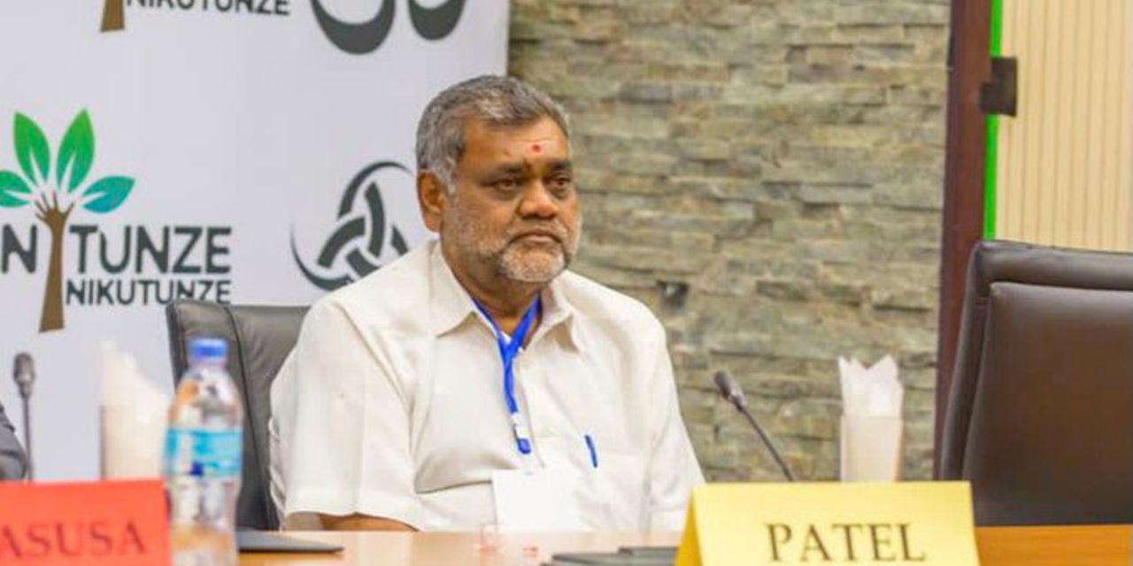 Tanzanian tycoon Subhash Patel dies | The Citizen