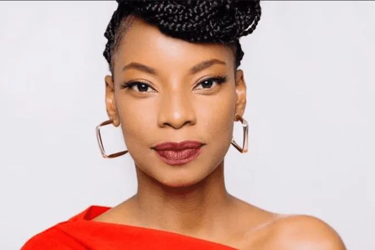 Christine ‘Seven’ Mosha to lead Sony Music Africa's East Africa ...