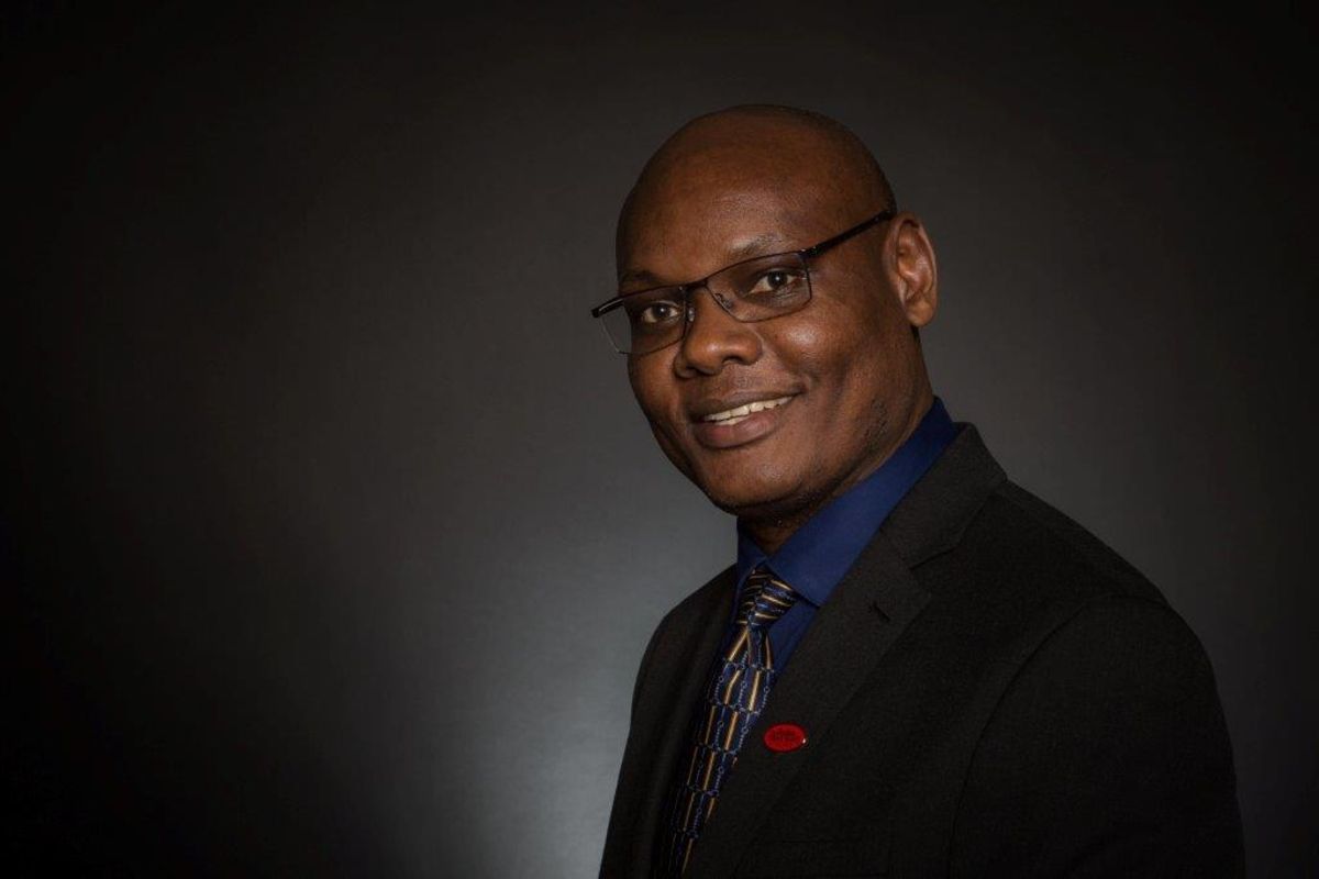 Sam Wambugu | The Citizen