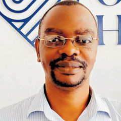 Charles Makakala