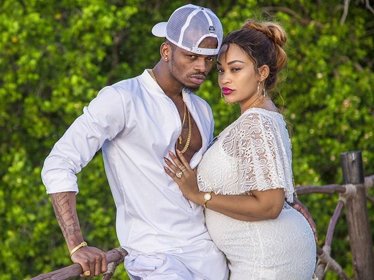 Diamond Platnumz’ mother reveals the true identity of his father - The ...